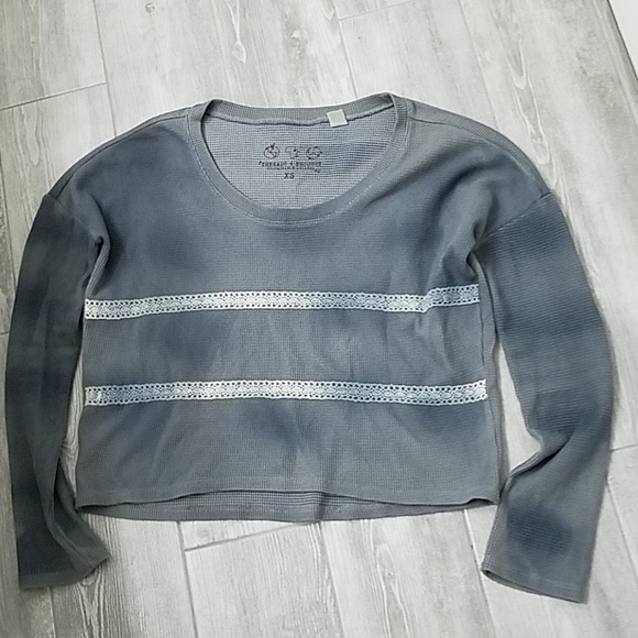 Sundance | Tops | Sundance Soft Semi Crop Top Almost Like New | Poshmark